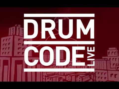 Drumcode – Soundcloud Playlist