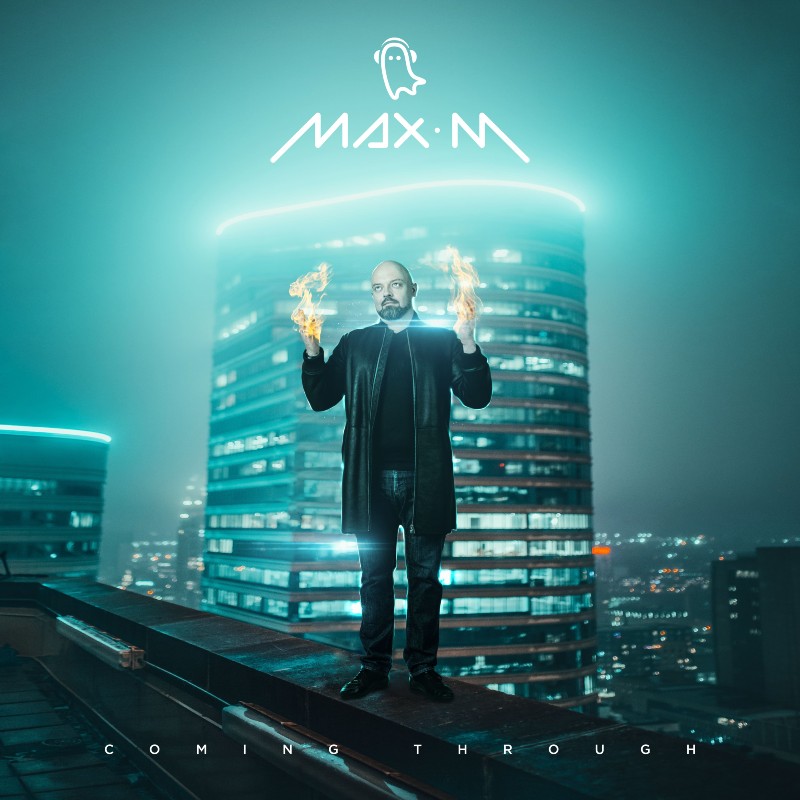 MAX M RELEASES A NEW POP TRACK YOU DID NOT EXPECT! – Soundcloud Playlist